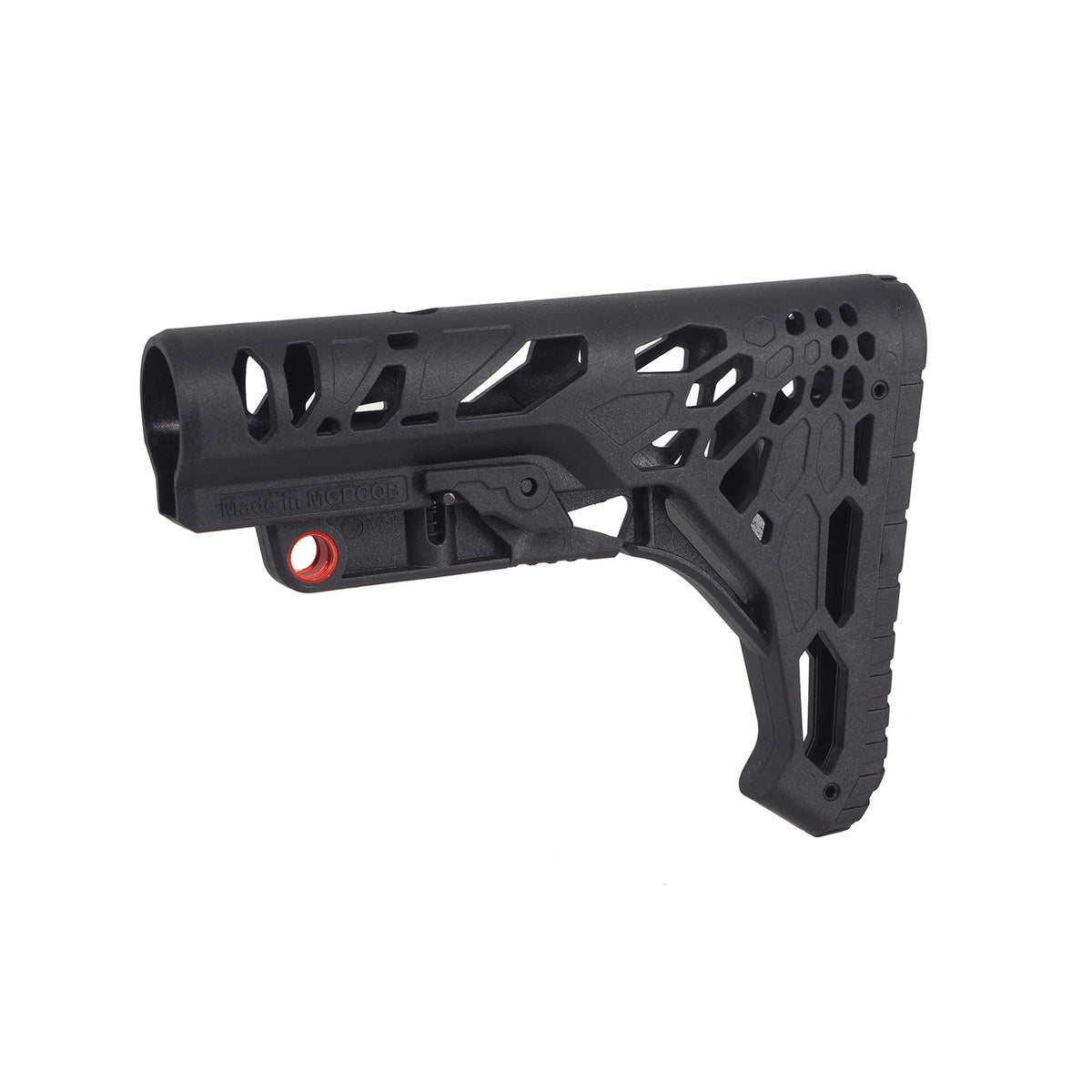 Rifle - Stock – 18 Airsoft