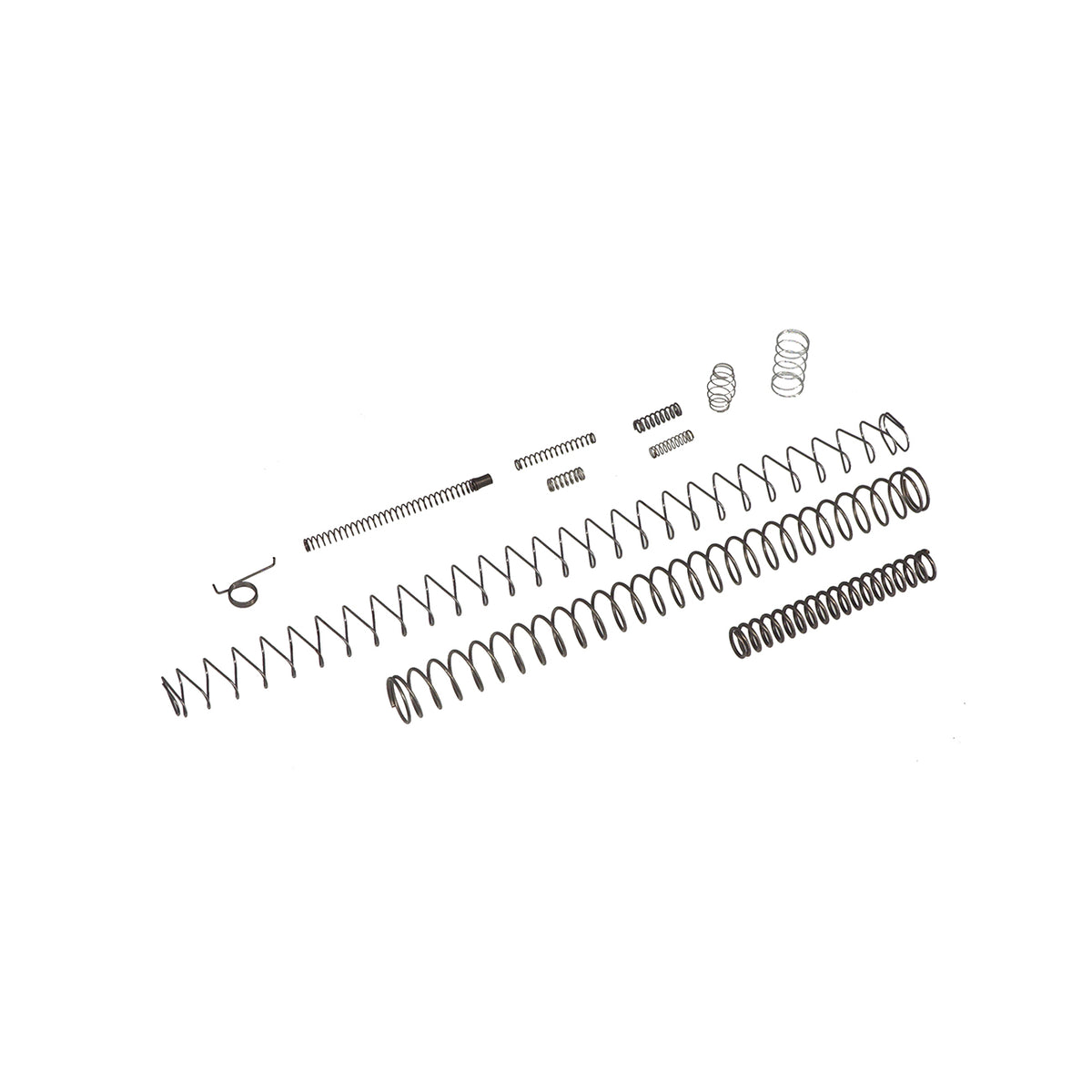 Double Bell Replacement Spring Set for M1911 Series ( DB-1911-TH ) – 18 ...