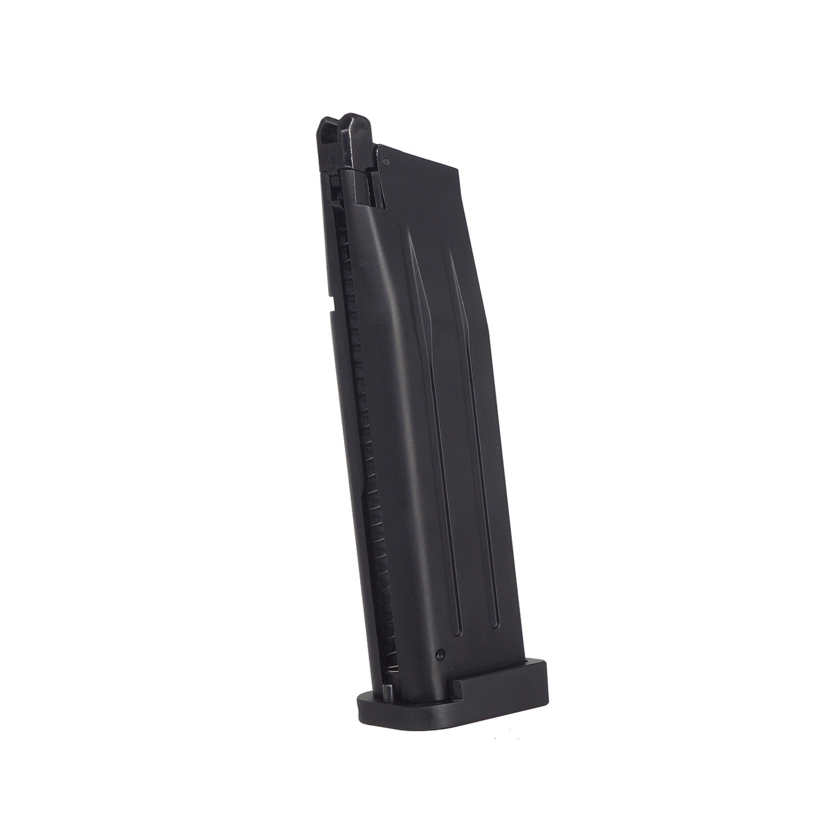 Double Bell 28 Rds TTI Pit Viper CO2 Magazine for Hi-Capa GBB ( DB-303 ...