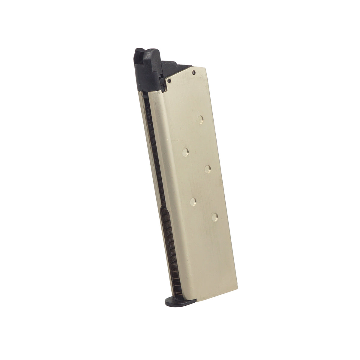 Double Bell – 18 Airsoft