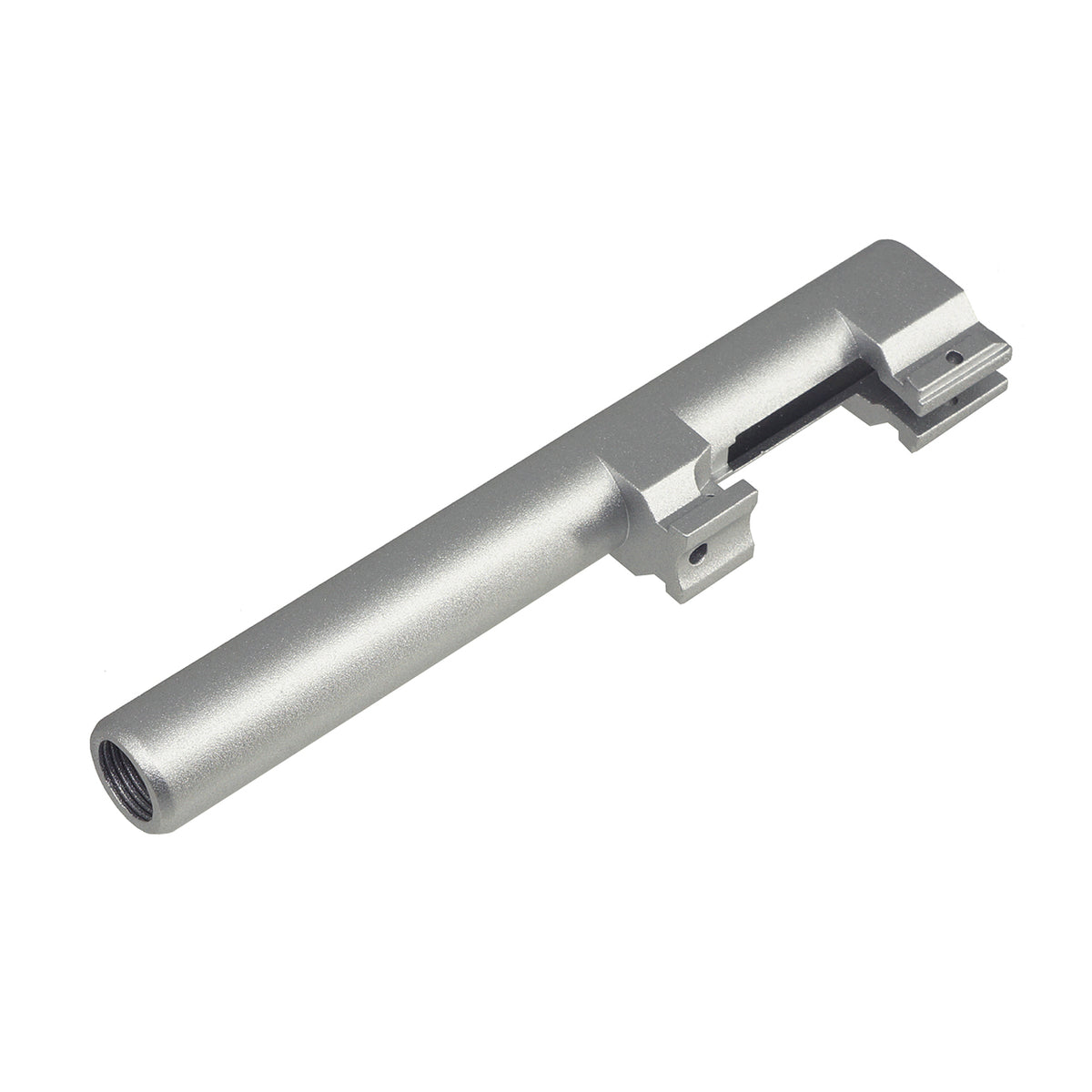 Double Bell Outer Barrel for M9 GBB Pistol ( 726QG ) – 18 Airsoft