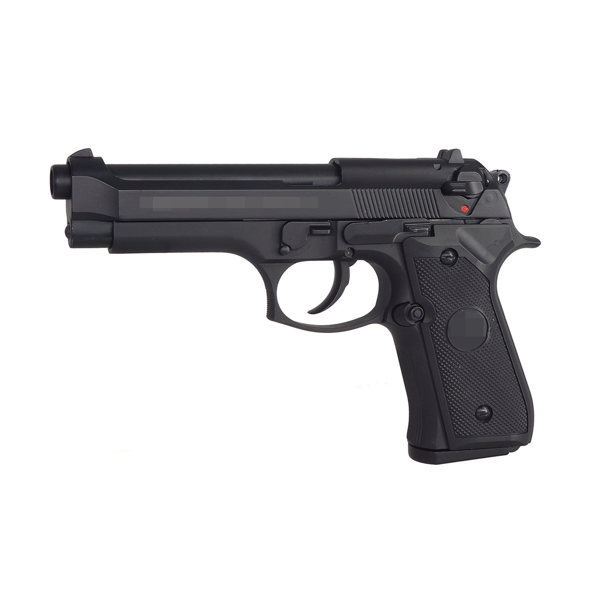 Double Bell M92 GBB Airsoft Pistol ( DB-726 ) – 18 Airsoft