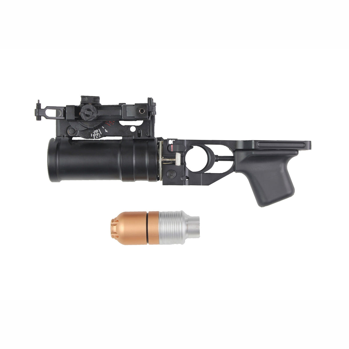 Grenade Launcher – 18 Airsoft