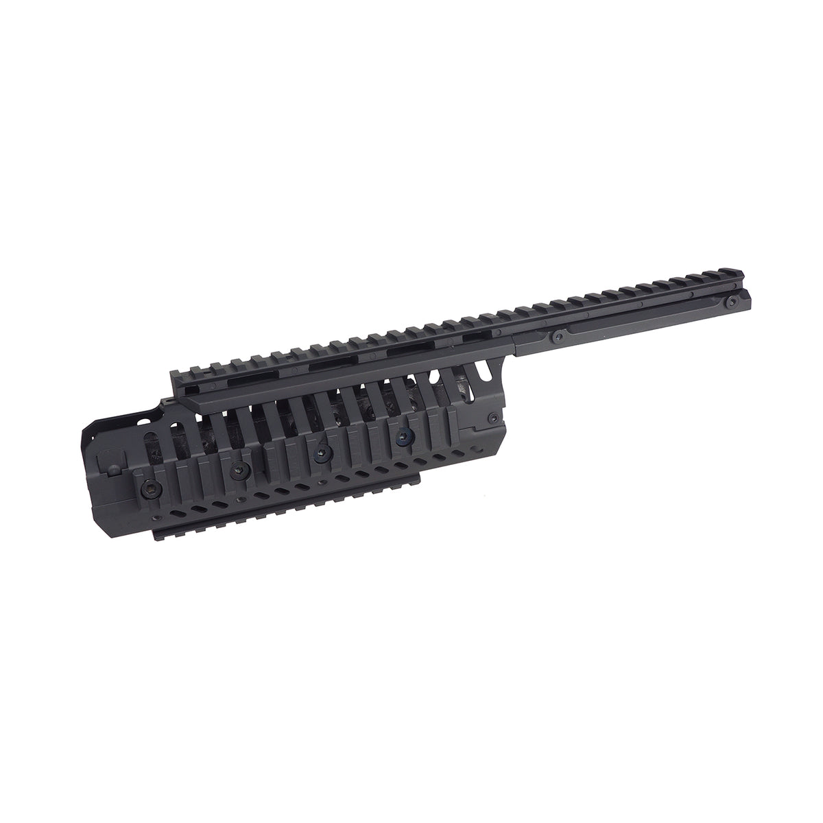 Dboys VLT CASV Rail Handguard for M4 AEG ( DBOY-M1 ) – 18 Airsoft
