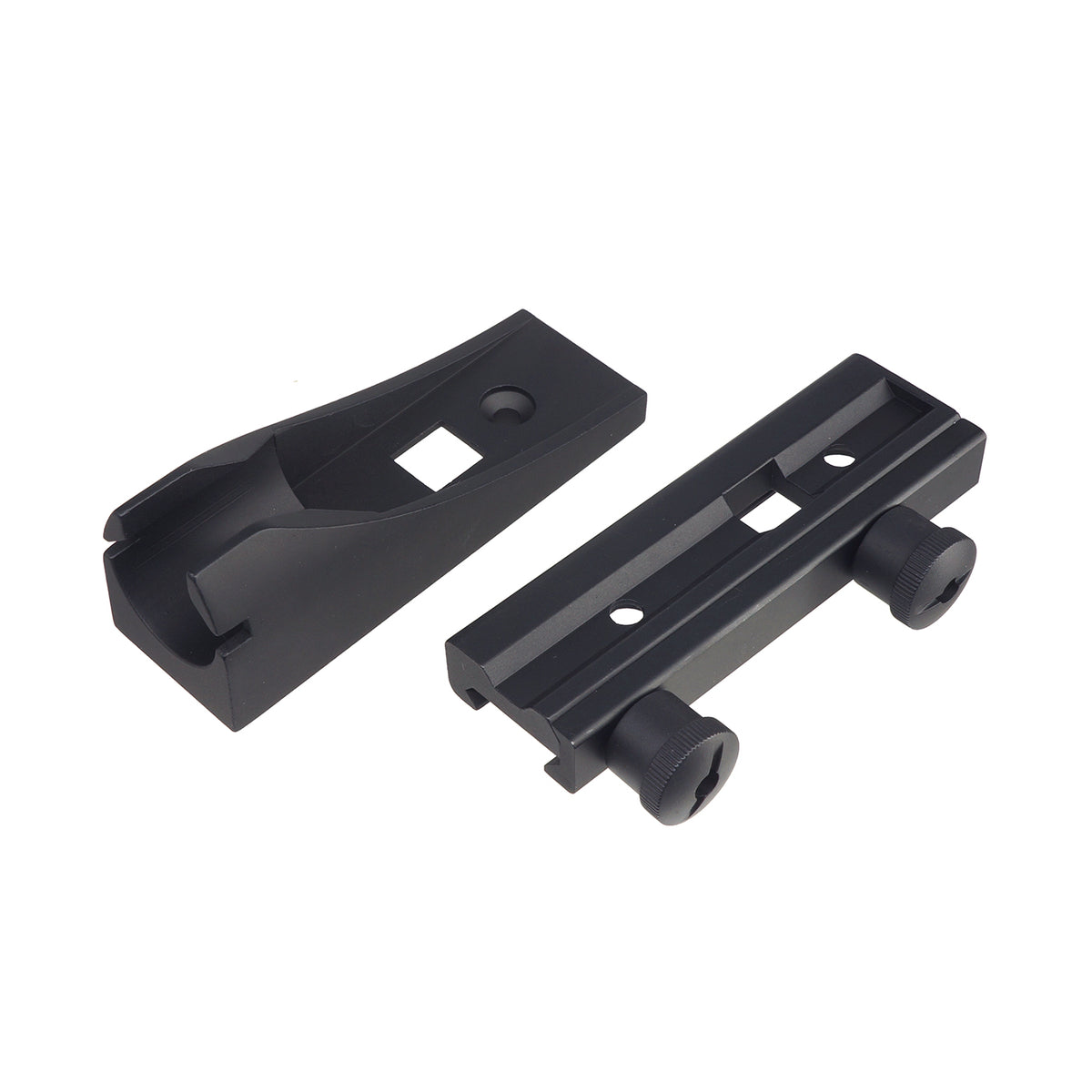 Double Bell M203 Mounting Hardware for M-55 ( M55-PJ ) – 18 Airsoft
