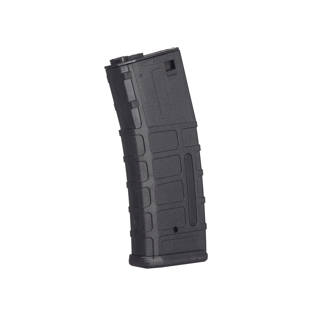 Double Bell 45 Rds PMAG Magazine for M4 AEG ( DB-MP-6 ) – 18 Airsoft
