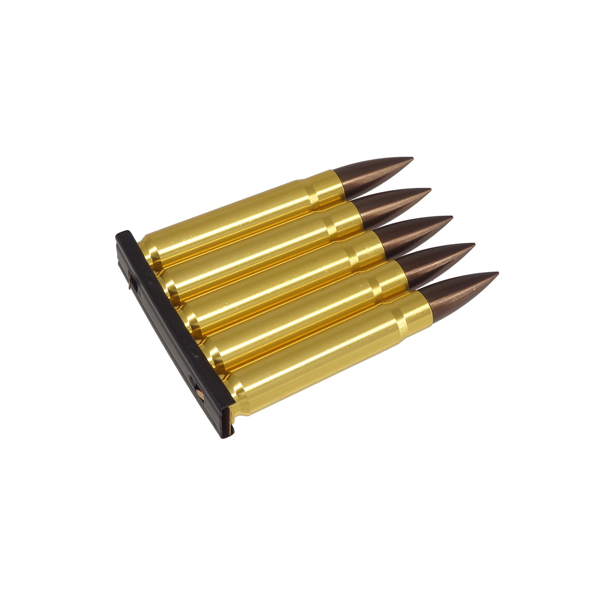 Double Bell Kar-98k Dummy Cartridge ( DB-W-03A ) – 18 Airsoft