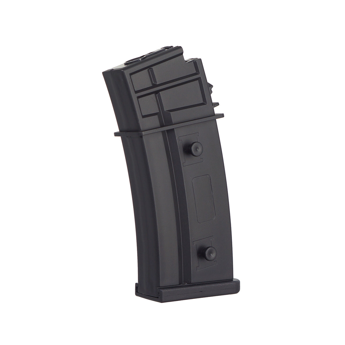 Rifle Magazine – 18 Airsoft