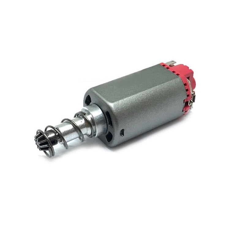 SHS Standard Motor Long Axis - D Hole ( SHS-173 ) – 18 Airsoft