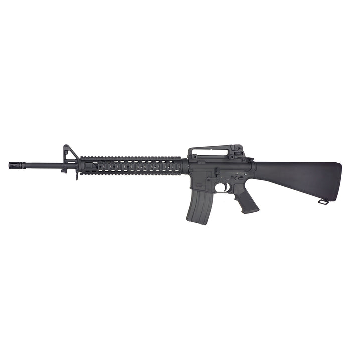 AEG Rifle – 18 Airsoft