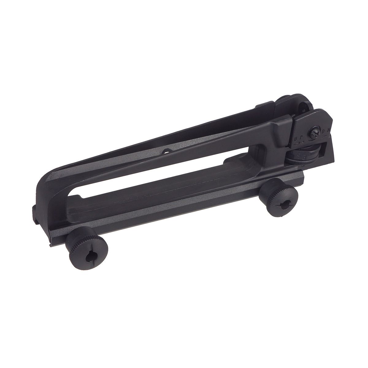 E&C M4A1 Carry Handle for 20mm Rail ( MP002 ) – 18 Airsoft