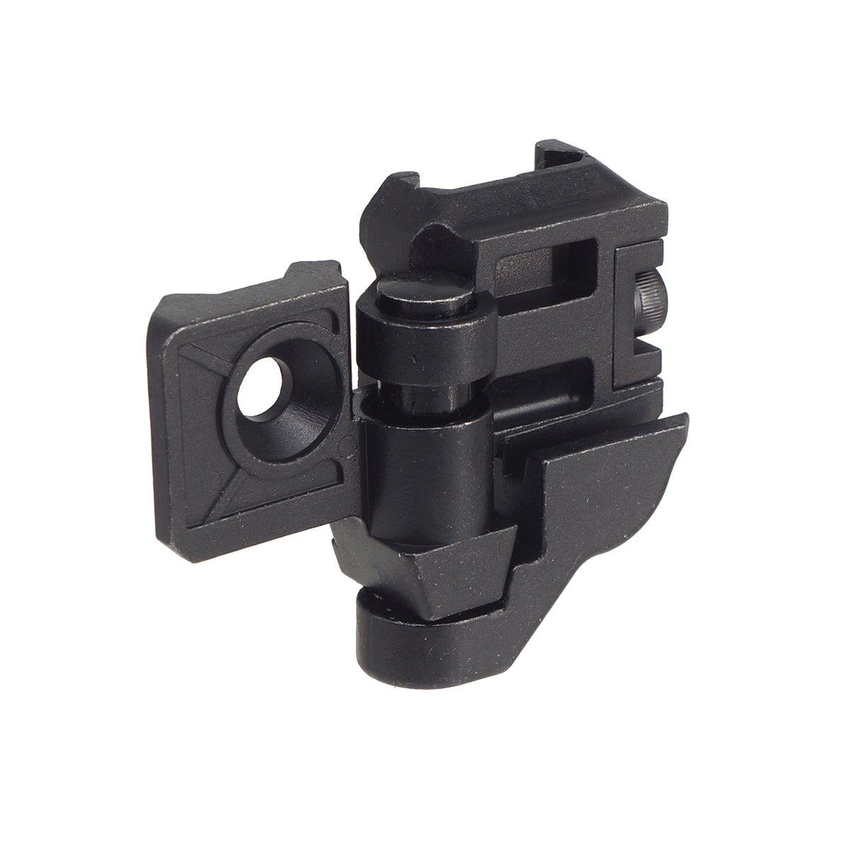 E&C Stock Hinge for MCX 1913 Interface ( EC-MP1042 ) – 18 Airsoft