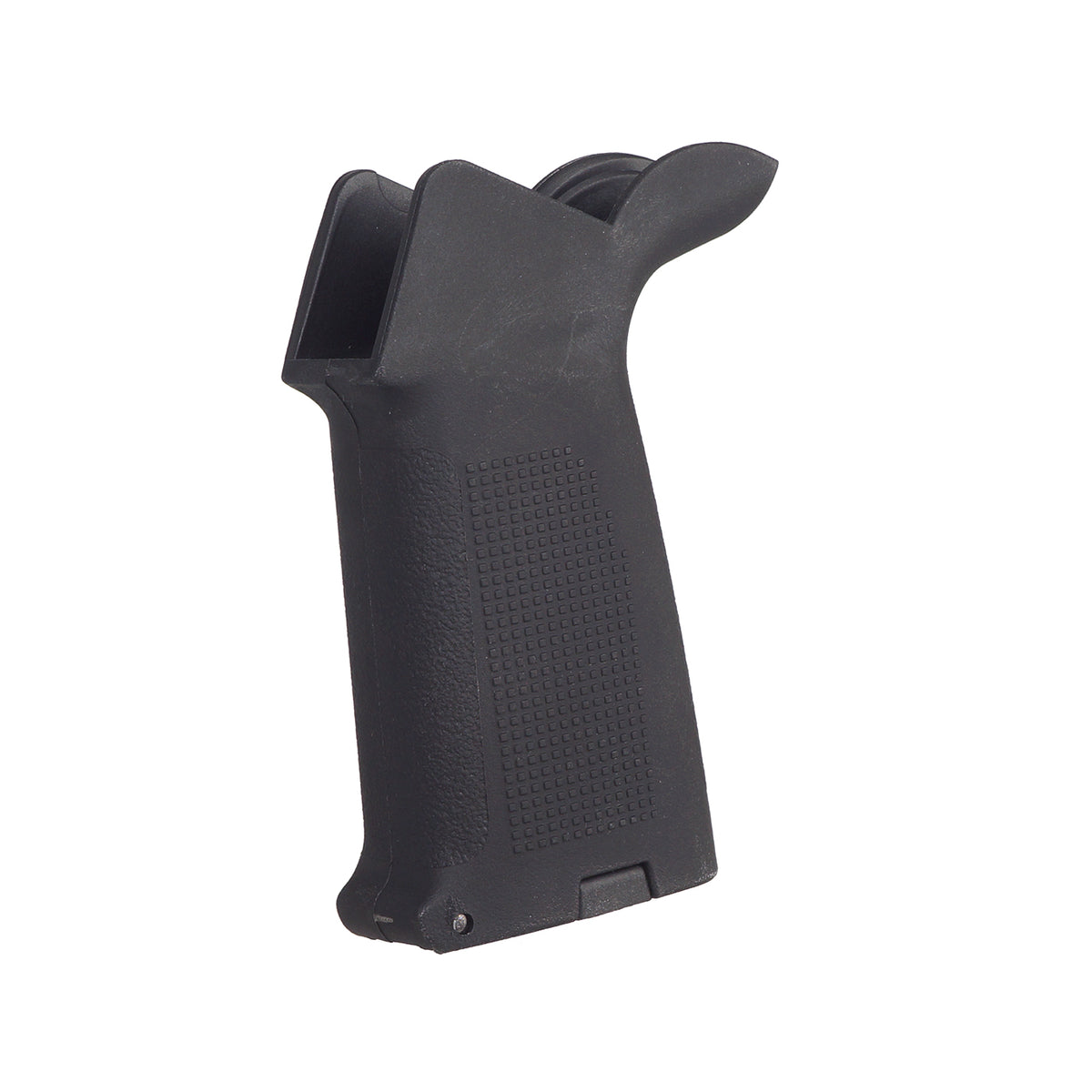 E&C Enhanced Motor Grip for AR / M4 AEG Airsoft ( EC-MP198 ) – 18 Airsoft
