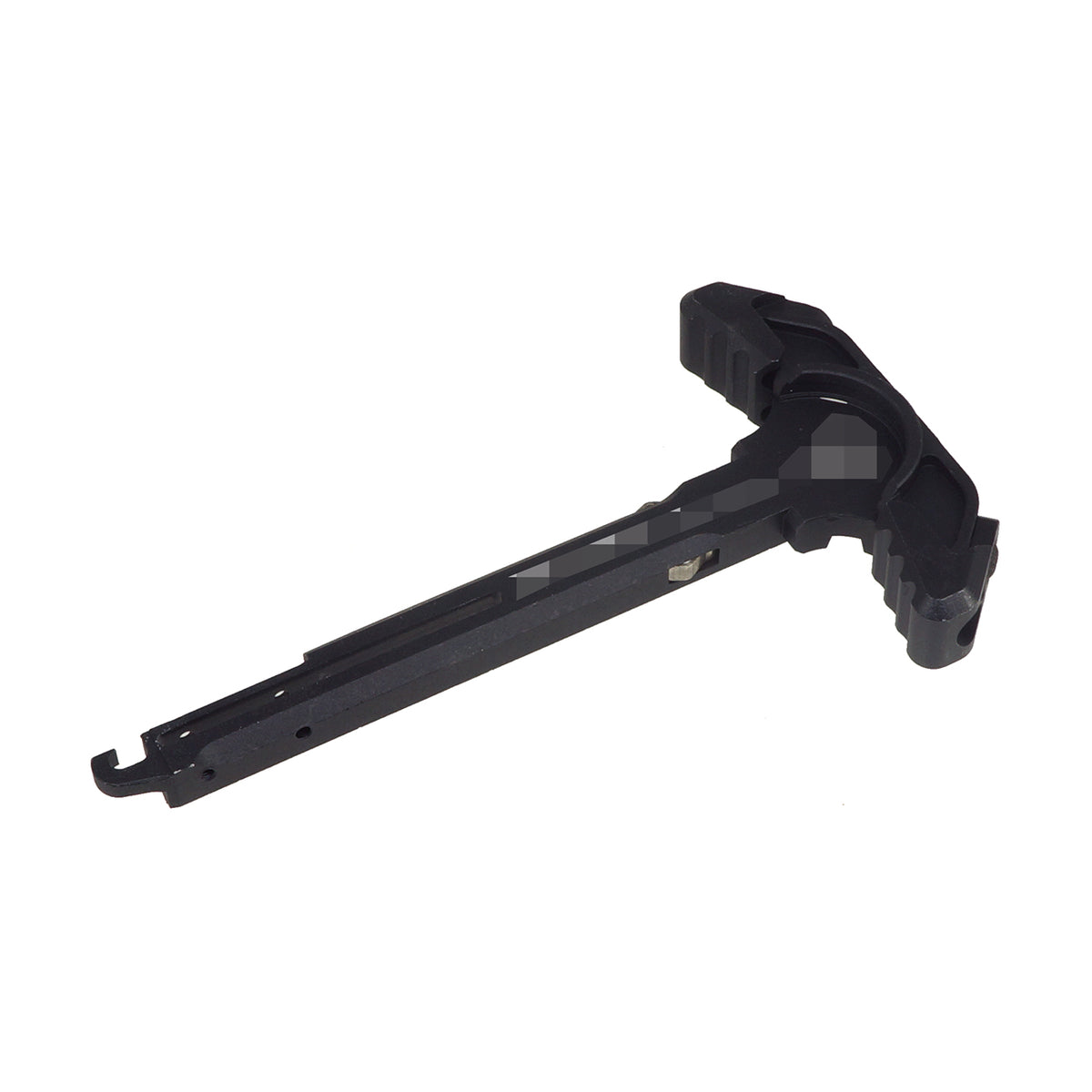 E&C SI Latchless Charging Handle for AR / M4 AEG Airsoft ( EC-MP2002 ...