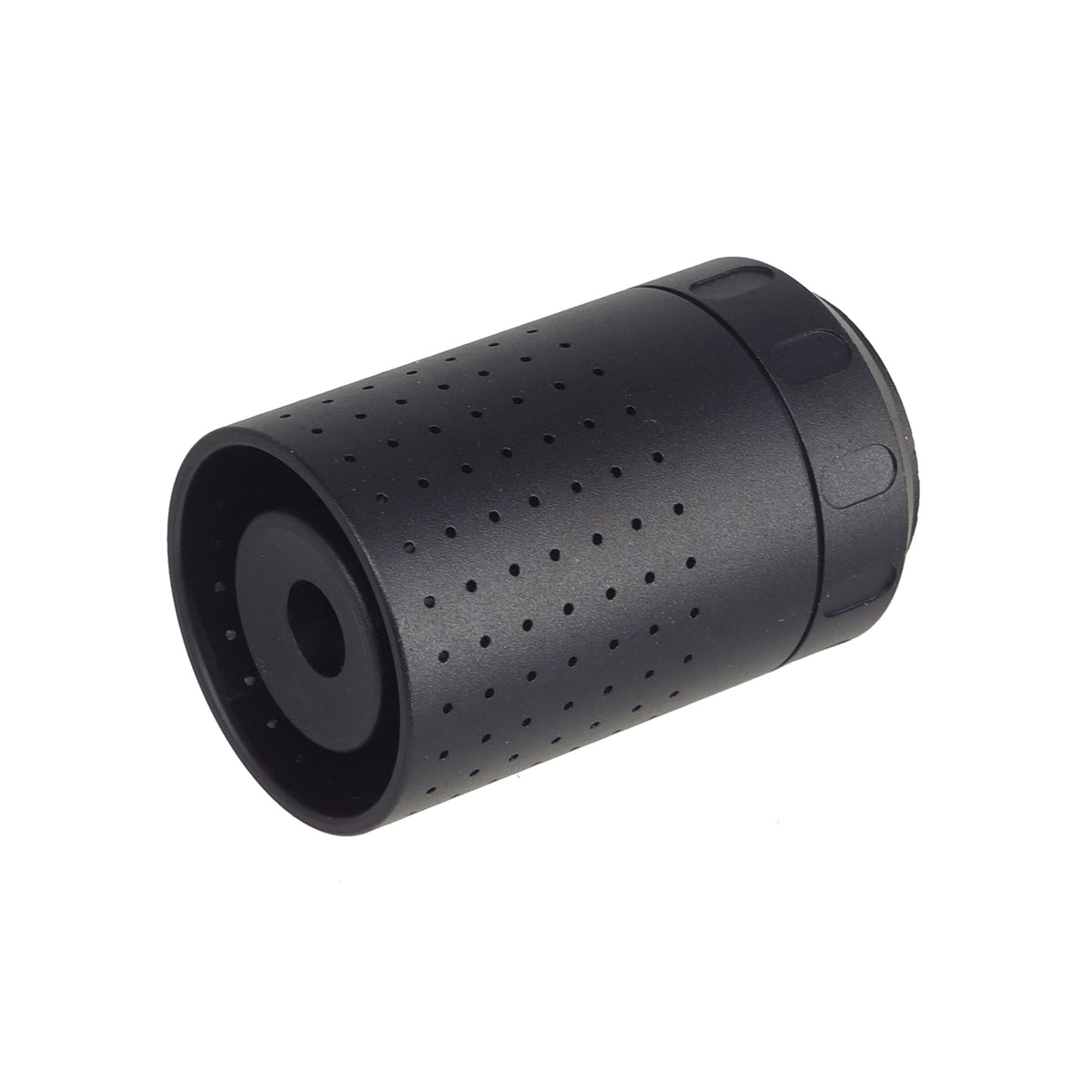 E&C Flash Hider w/Blast Diffuser for 14mm- ( EC-MP247 ) – 18 Airsoft