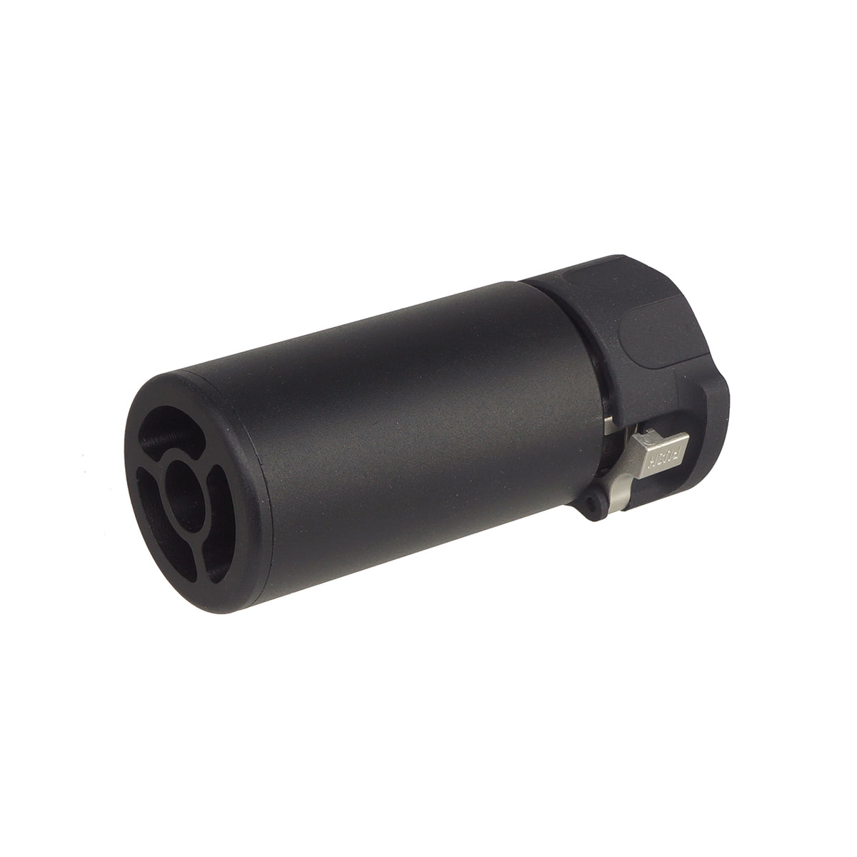 E&C Warden Blast Diffuser for 14mm- ( EC-MP260 ) – 18 Airsoft