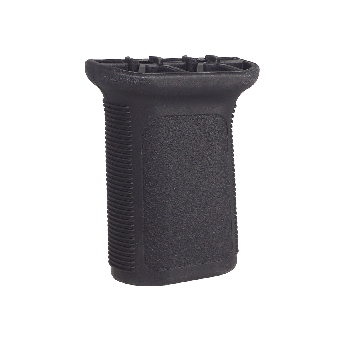 E&C Gunfighter Style Vertical Grip for M-Lok ( EC-MP271 ) – 18 Airsoft