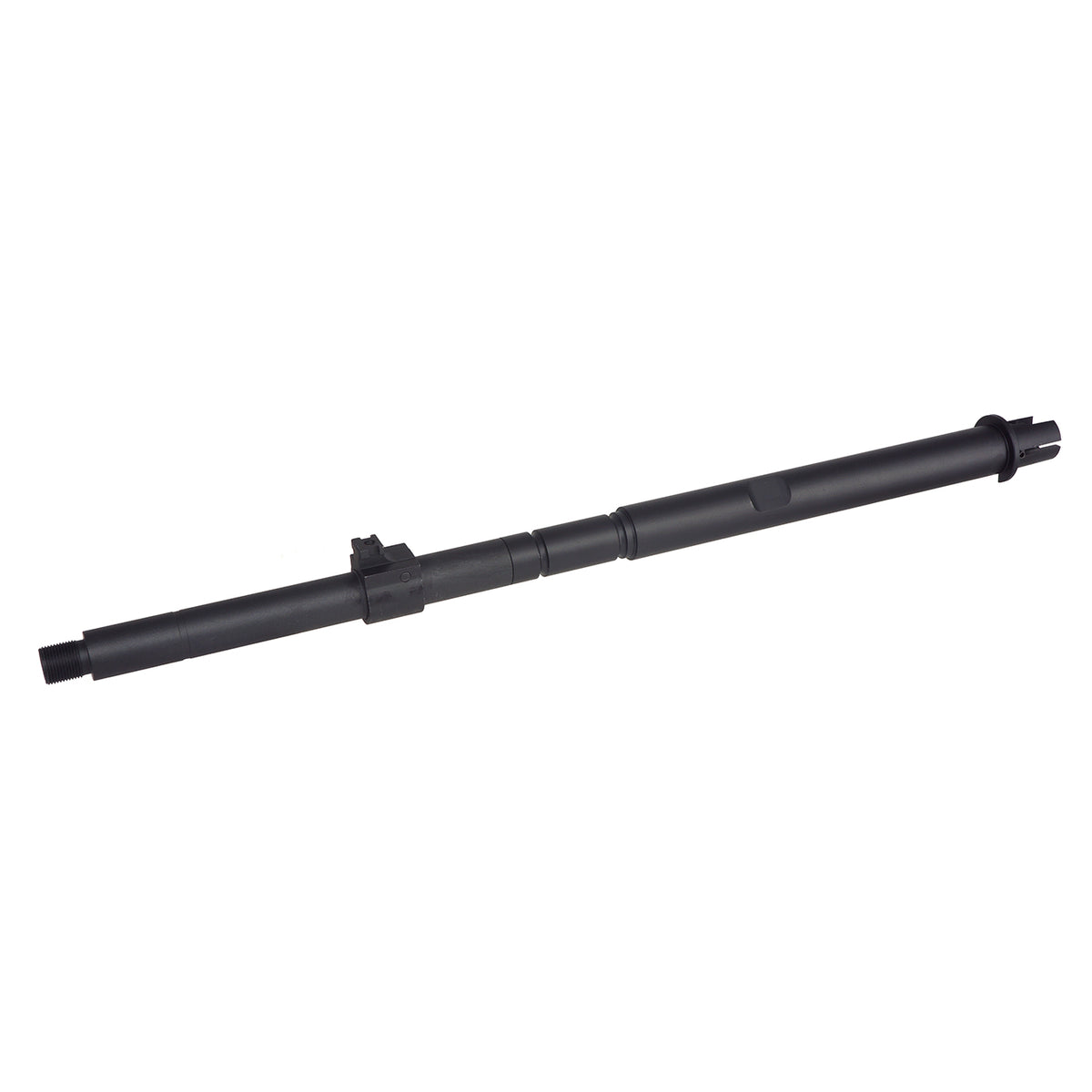 E&C Aluminum Outer Barrel for 416 AEG Airsoft ( EC-MP404 ) – 18 Airsoft