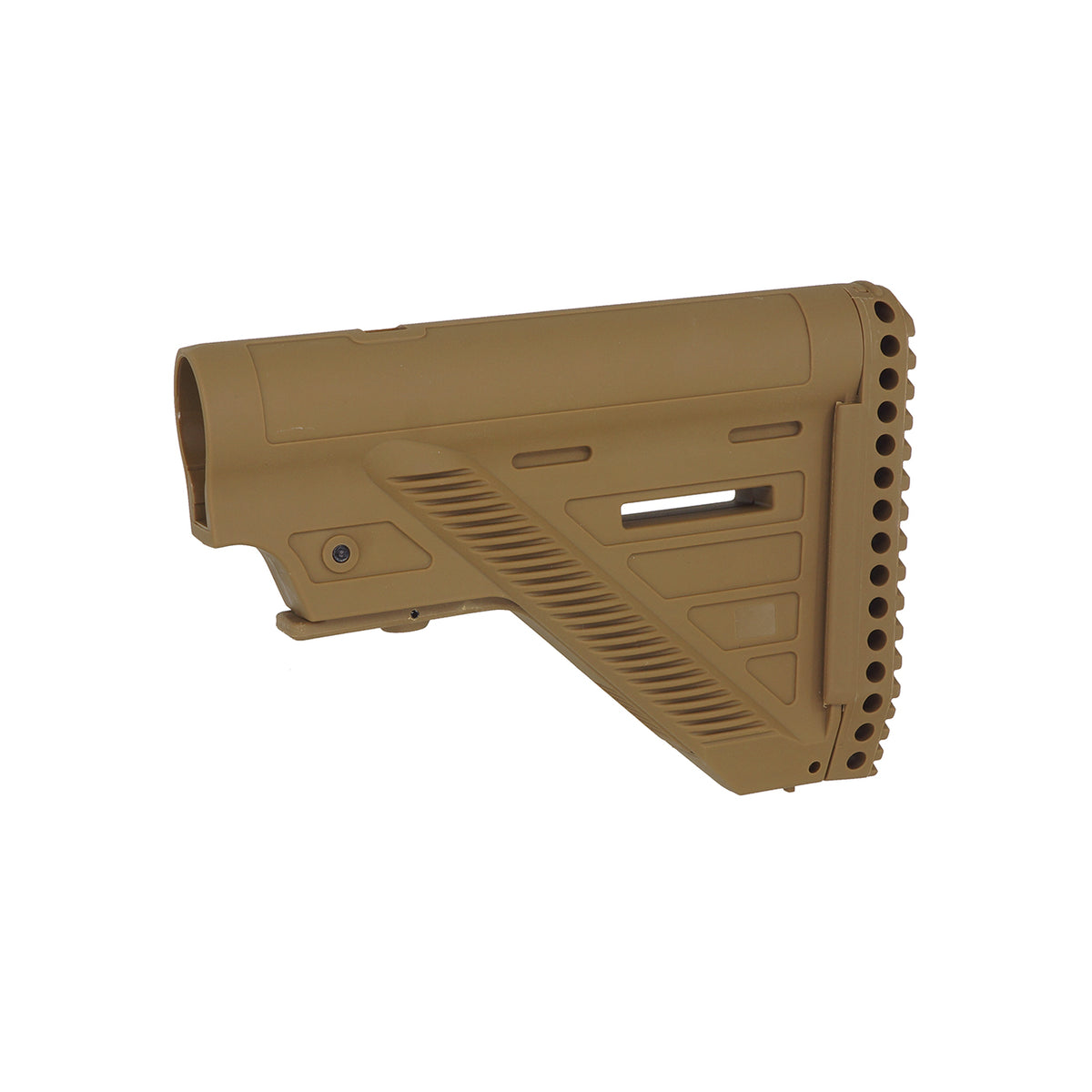 Rifle - Stock – 18 Airsoft