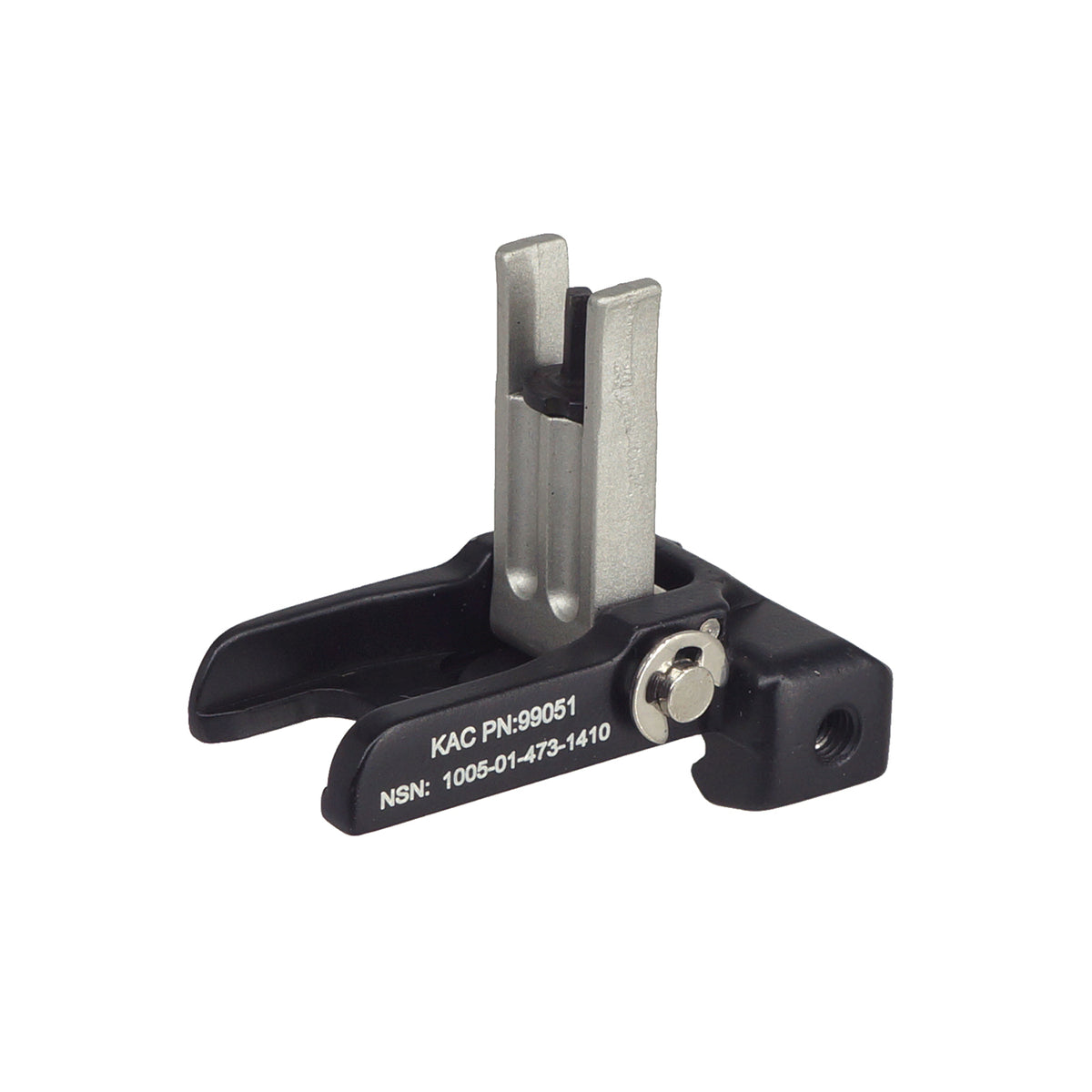 E&C KAC Style 300m Front Sight for 20mm Rail ( EC-MP504 ) – 18 Airsoft