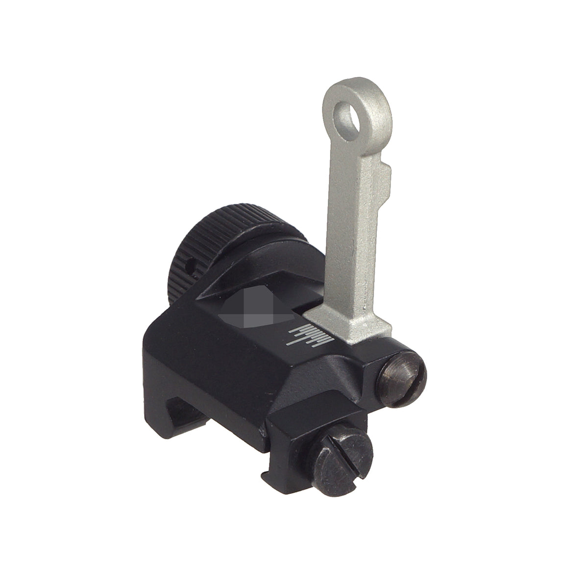 E&C KAC Style 300m Rear Sight for 20mm Rail ( EC-MP505 ) – 18 Airsoft