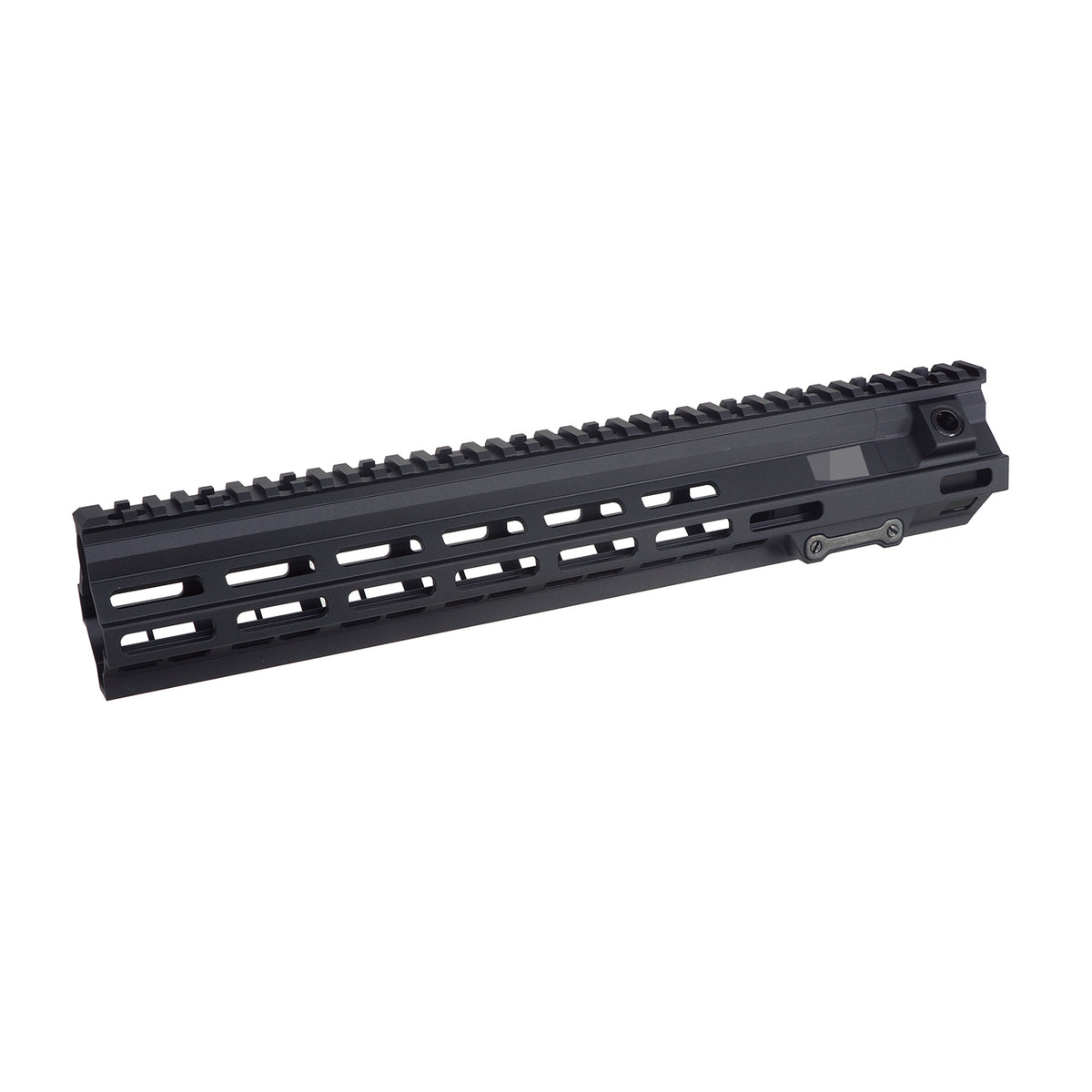 E&C 14.5 Inch M-Lok Handguard for HK M110A1 SDMR AEG Airsoft ( EC-MP527 ...