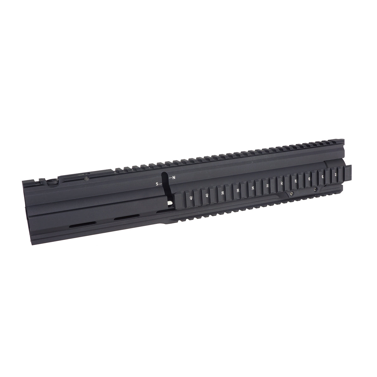 Rifle - Handguard – 18 Airsoft