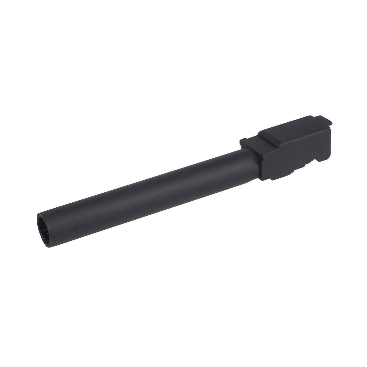 E&C Metal Outer Barrel for G34 GBB Pistol ( EC-PA1062 ) – 18 Airsoft