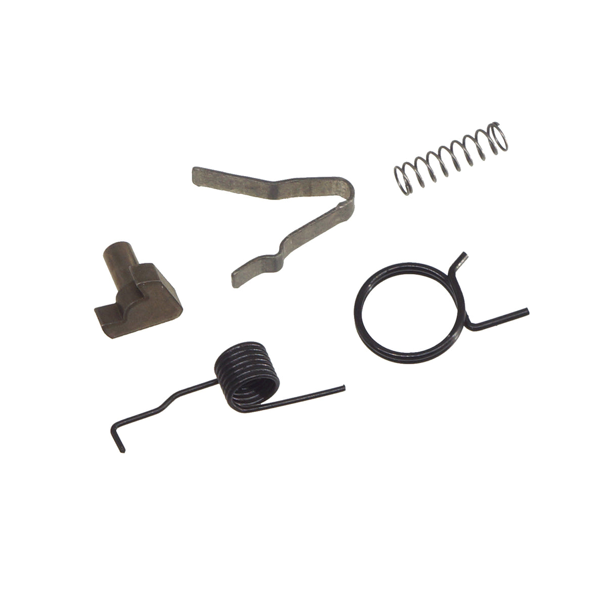 E&C Replacement Hammer Spring Set for G-Series Airsoft ( EC-PA1067 ...