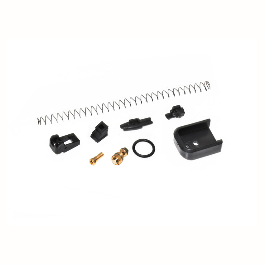 E&C Magazine Parts for E&C / Marui Hi-Capa Series ( PA2002 ) – 18 Airsoft