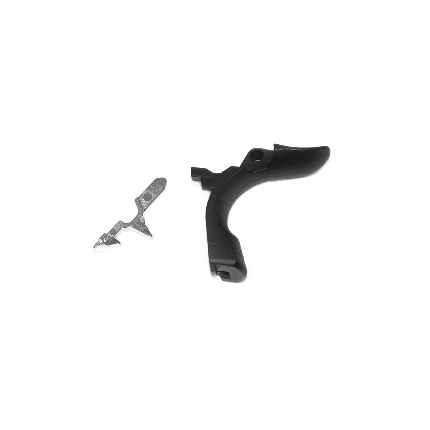 E&C Grip Safety for E&C / Marui Hi-Capa Series ( PA2006 ) – 18 Airsoft