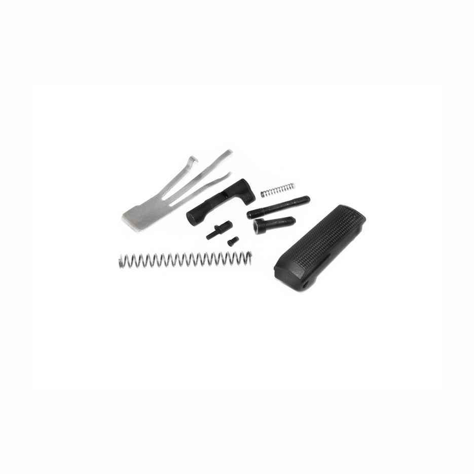 E&C Hammer Housing and Component for E&C / Marui Hi-Capa Series ( PA20 ...