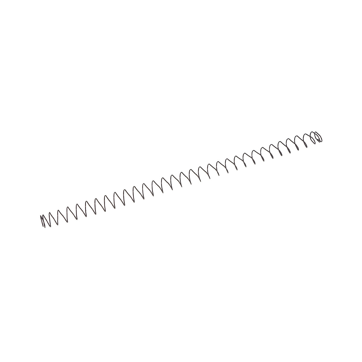 E&C Magazine Spring for Hi-Capa GBB Series ( EC-PA2054 ) – 18 Airsoft