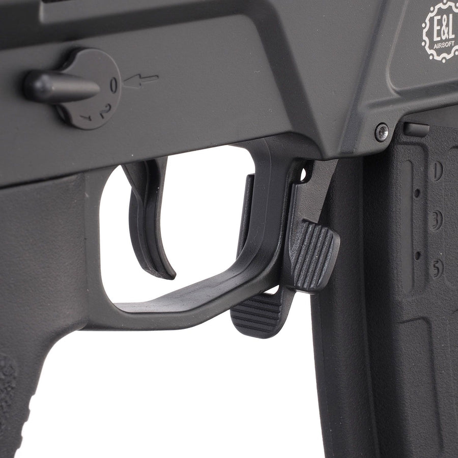 E&L QBZ-191 T191 DPS HPA / CO2 GBB Airsoft ( EL-G190 ) – 18 Airsoft