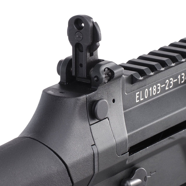 E&L QBZ-191 T191 DPS HPA / CO2 GBB Airsoft ( EL-G190 ) – 18 Airsoft