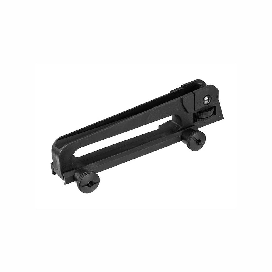 Army Force Plastic Carry Handle for M4 ( EX070 ) – 18 Airsoft