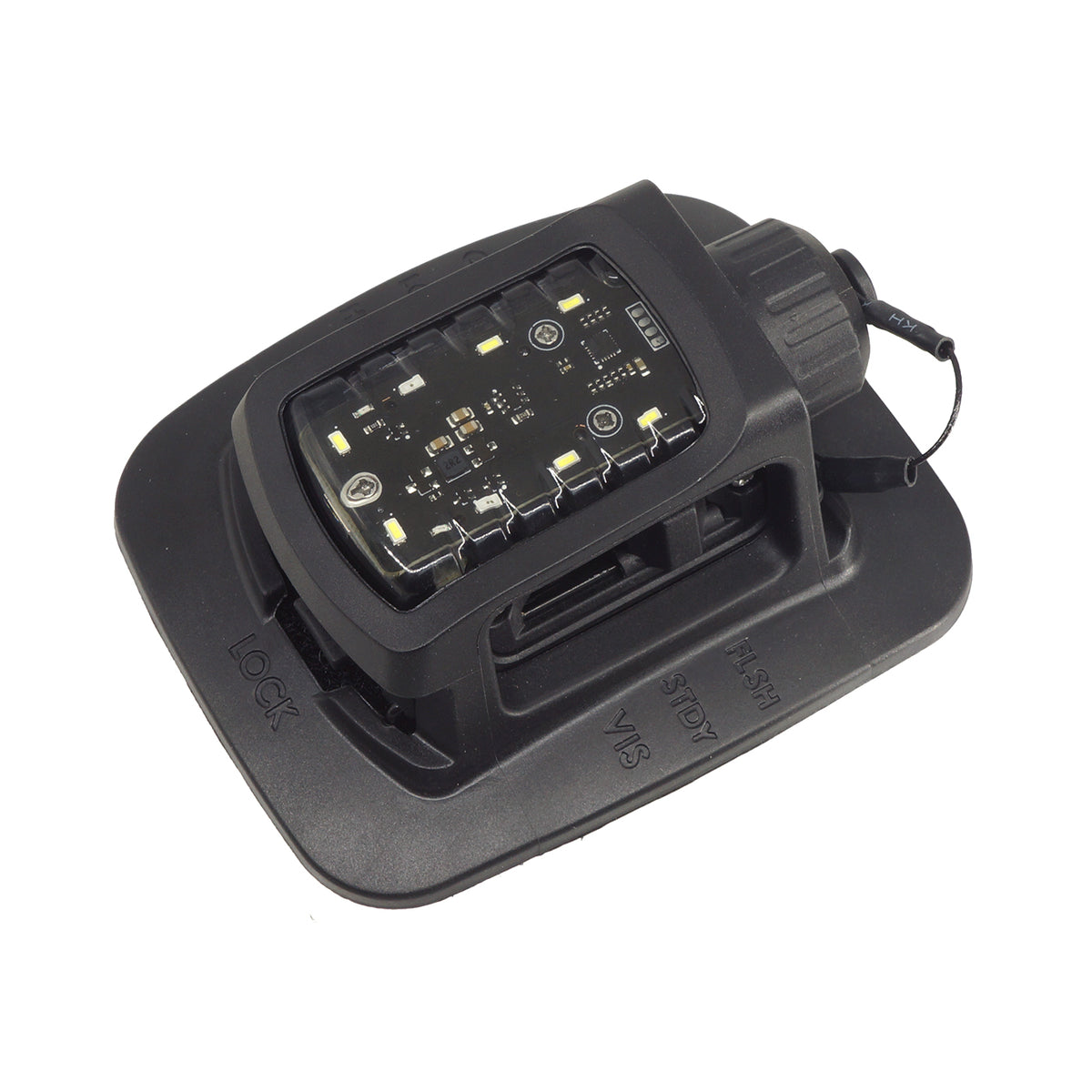 FMA Mercury-9 Style Multi-Purpose Beacon ( FMA-TB1473 ) – 18 Airsoft
