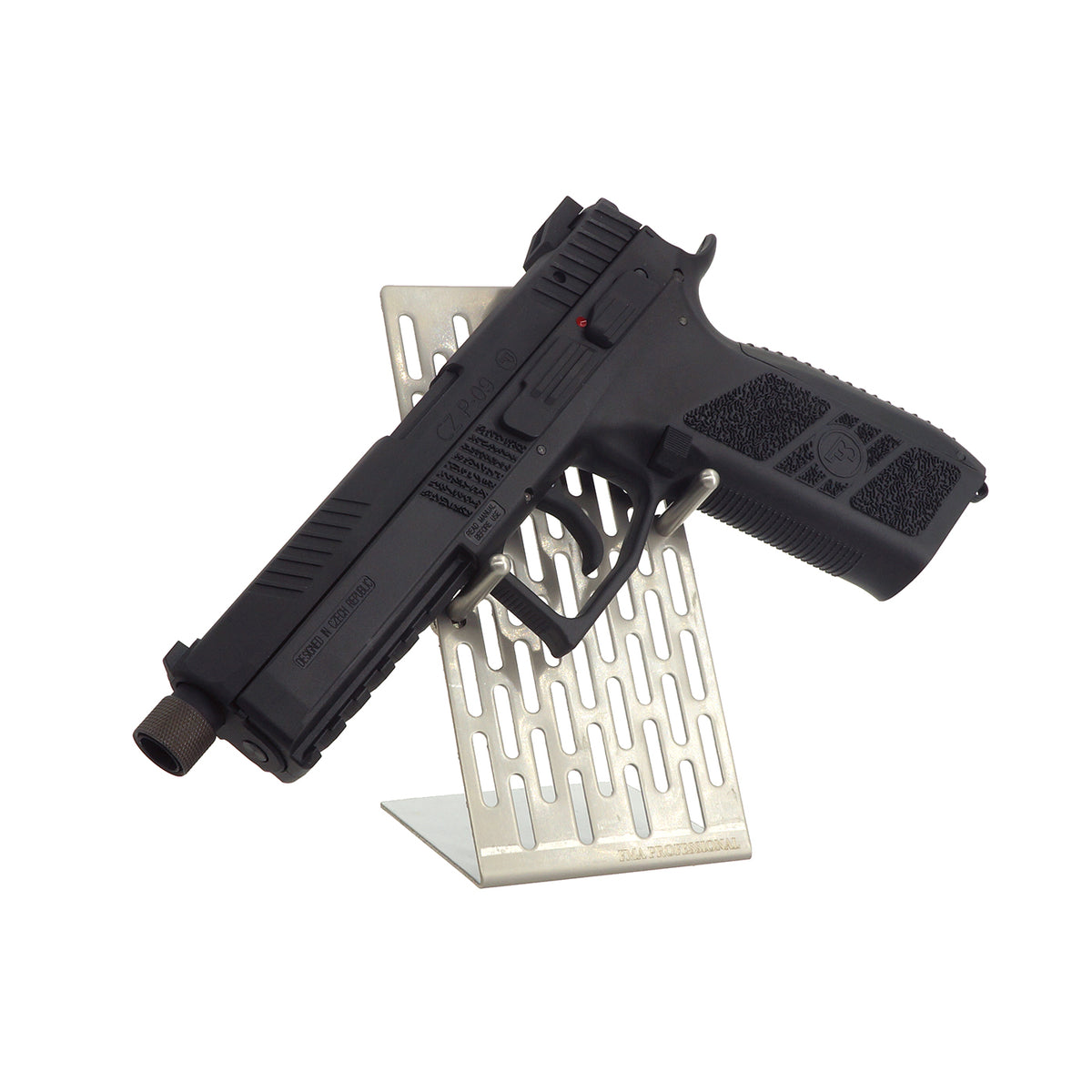 Accessory – 18 Airsoft