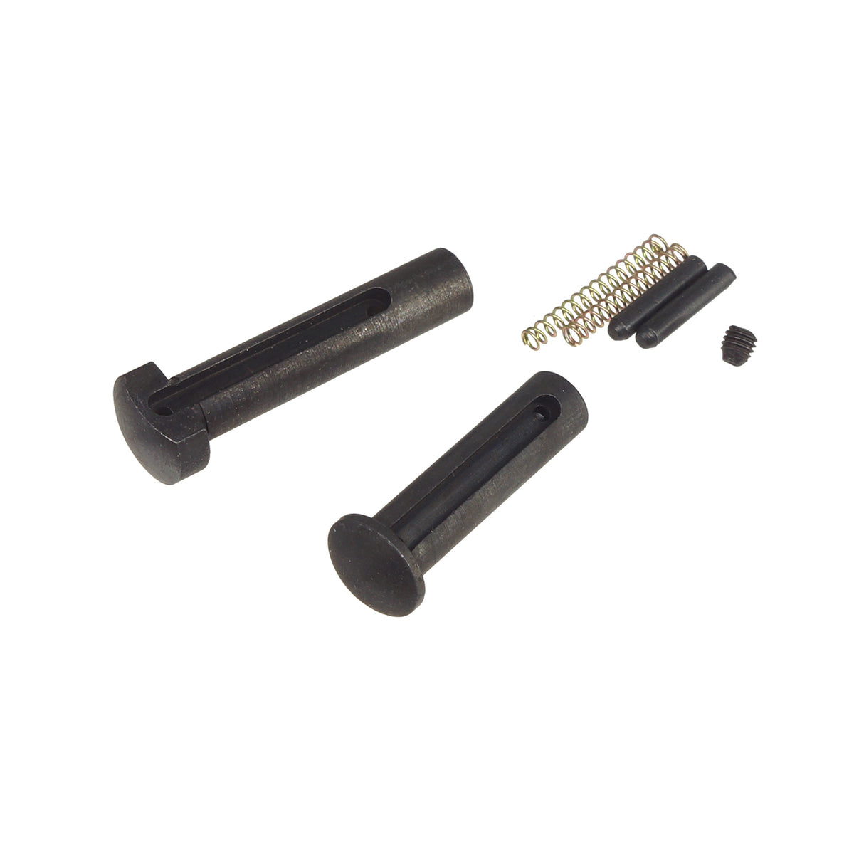 G&D Receiver Pivot Pin for DTW / PTW M4 ( GD-0036 ) – 18 Airsoft