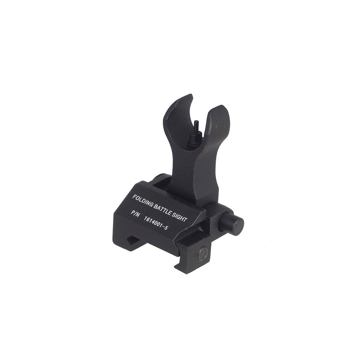 G&D Flip Up Front Sight for 20mm Rail ( GD-0070 ) – 18 Airsoft