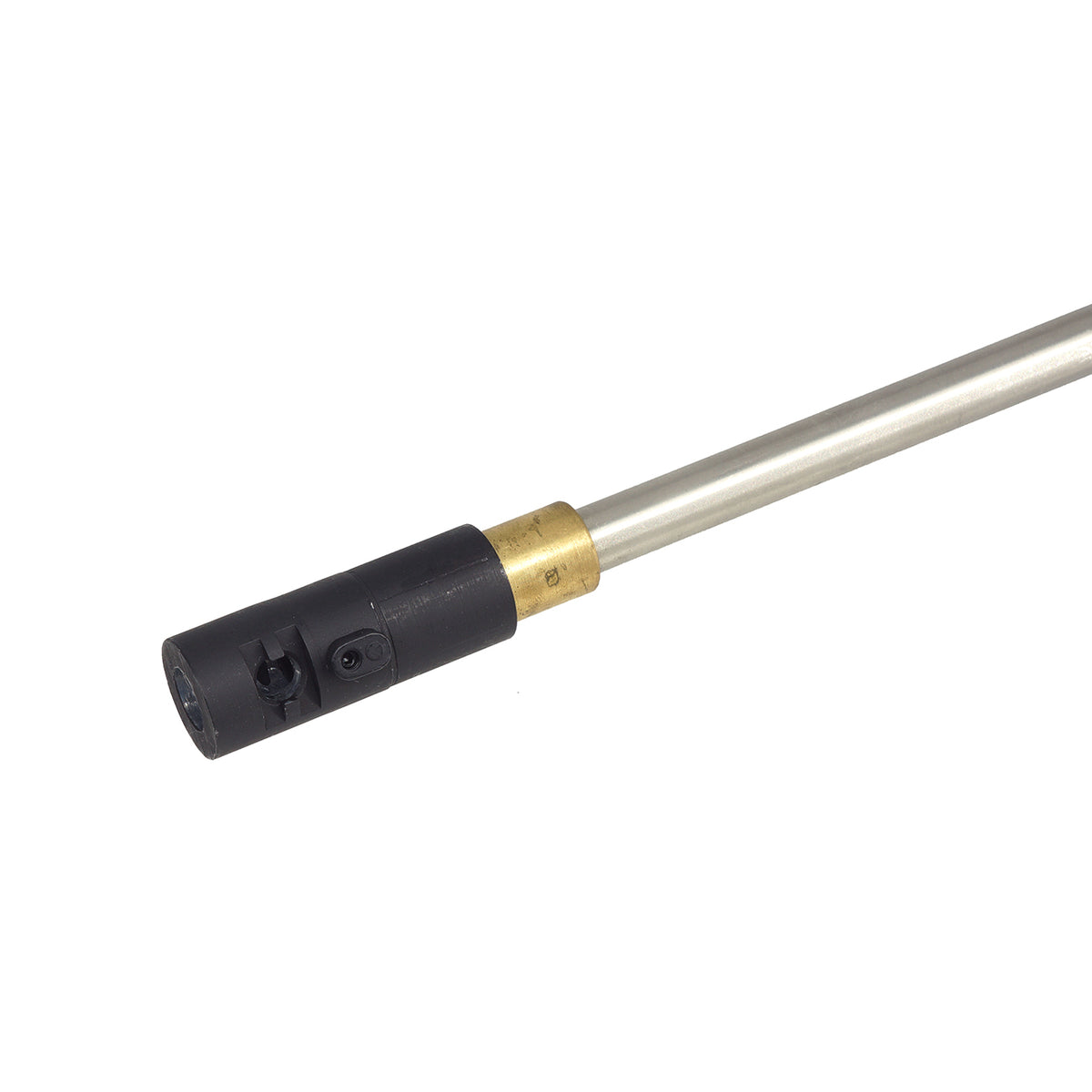G&D 6.03mm Stainless Inner Barrel w/ Hop-Up Chamber for DTW / PTW M4 ...