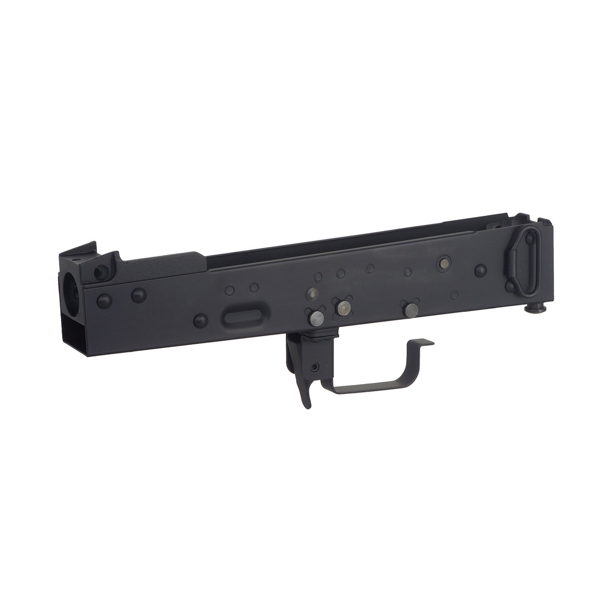 Golden Eagle Steel Receiver for 6802C AMD65 AEG ( GE-A-29 ) – 18 Airsoft