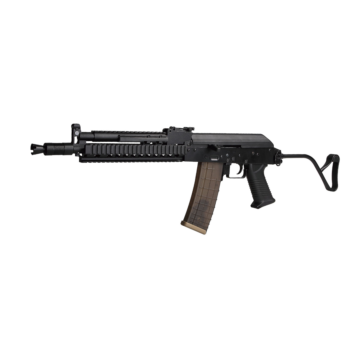 Golden Eagle M-Style AIMS Tactical RAS AEG ( GE-AEG-6829C ) – 18 Airsoft