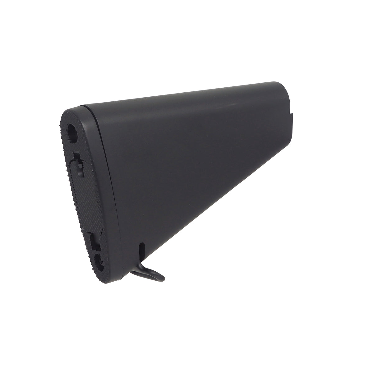 Golden Eagle Stubby Fixed Stock for M4 AEG ( GE-M-96 ) – 18 Airsoft
