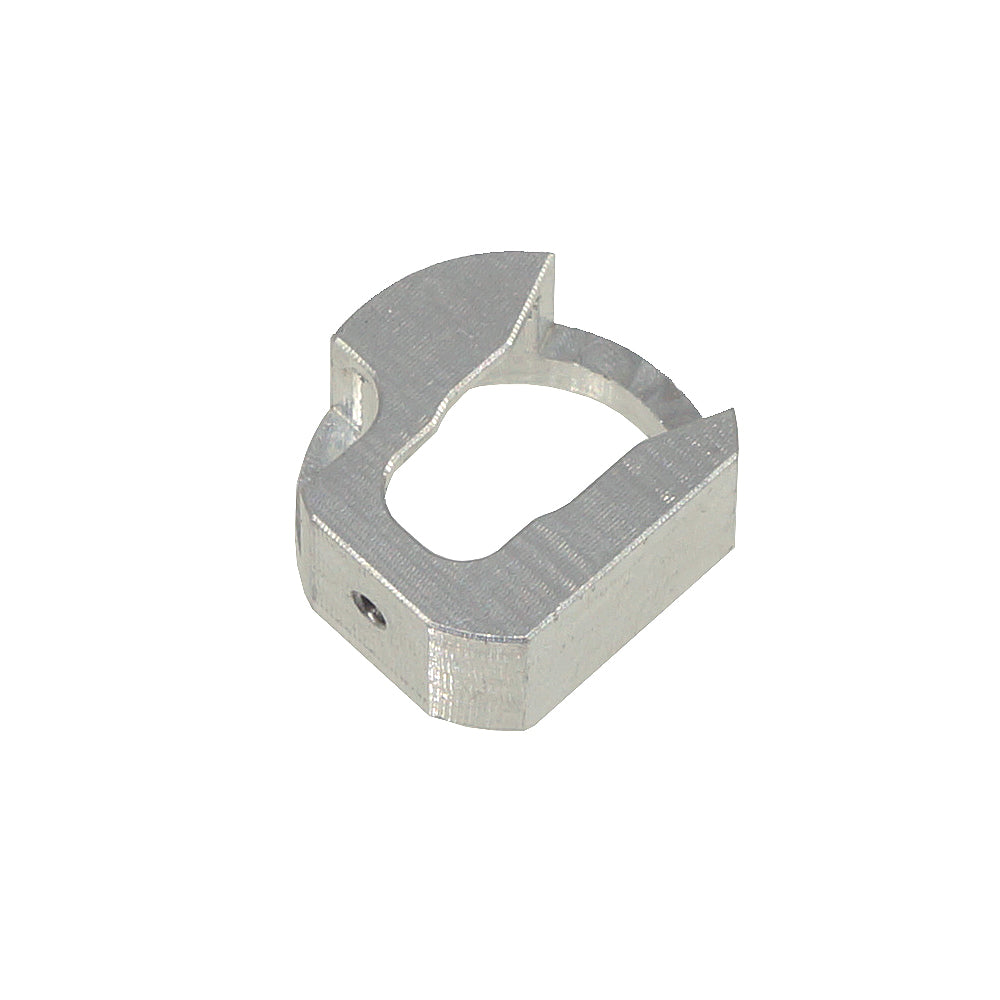 Guns Modify CNC Aluminum Valve Blocker for Marui G17 / Hi-capa Airsoft ...