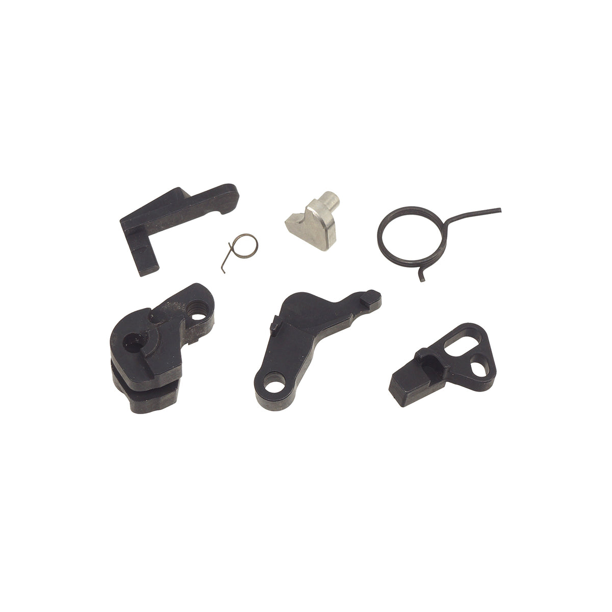 Guns Modify CNC Steel Zero Firing Control for Marui G-Series GBB ( GM ...