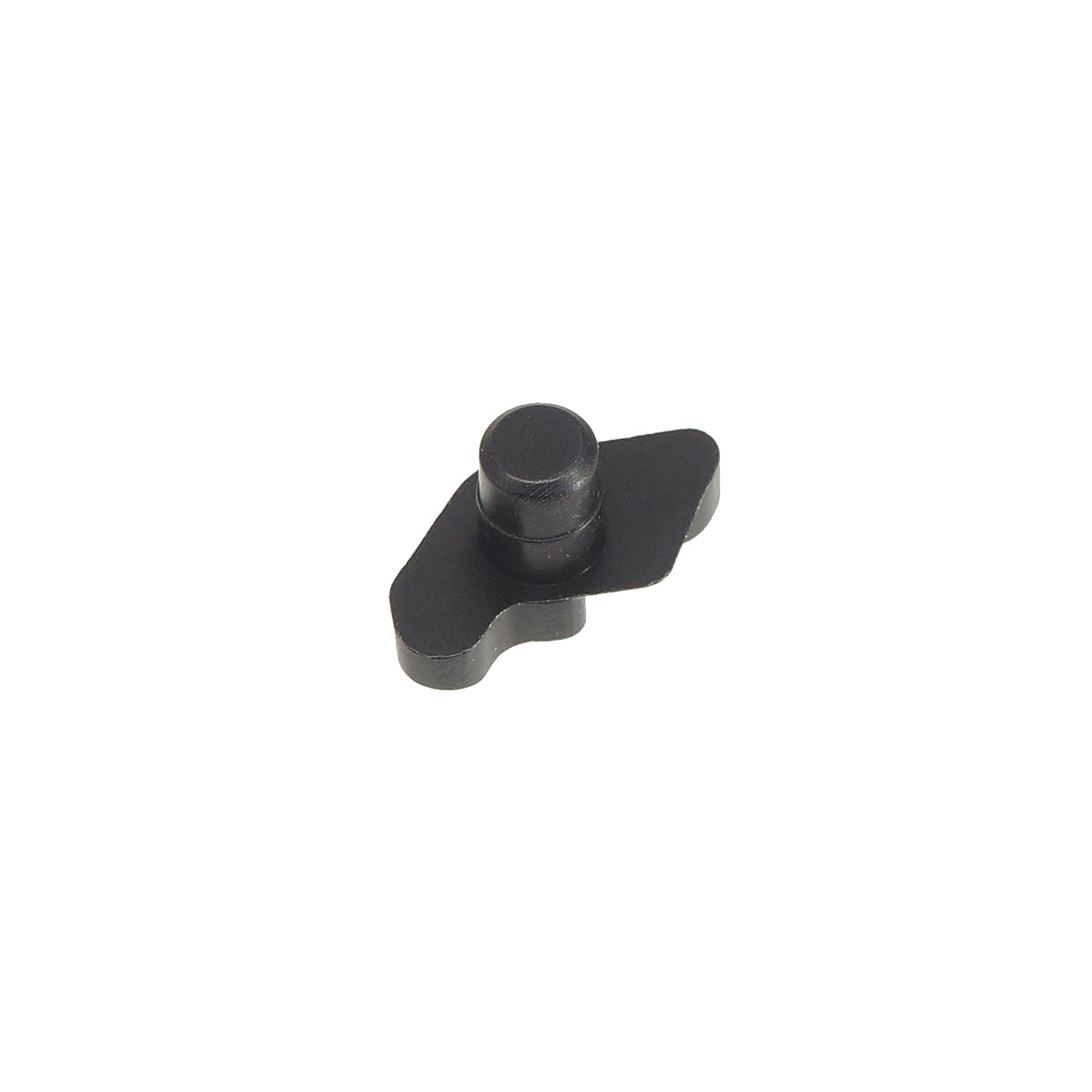 Guns Modify EVO Steel Bolt Stop Buffer for Marui MWS M4 ( GM0512 ) – 18 ...