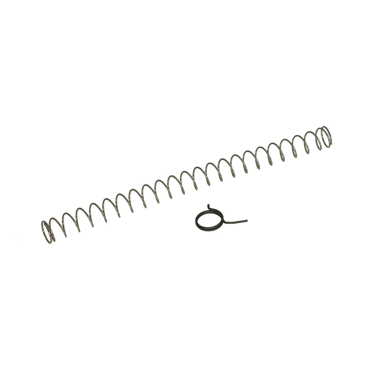 Guns Modify 150% Recoil and 180% Hammer Springs for Marui G-Series Pis ...