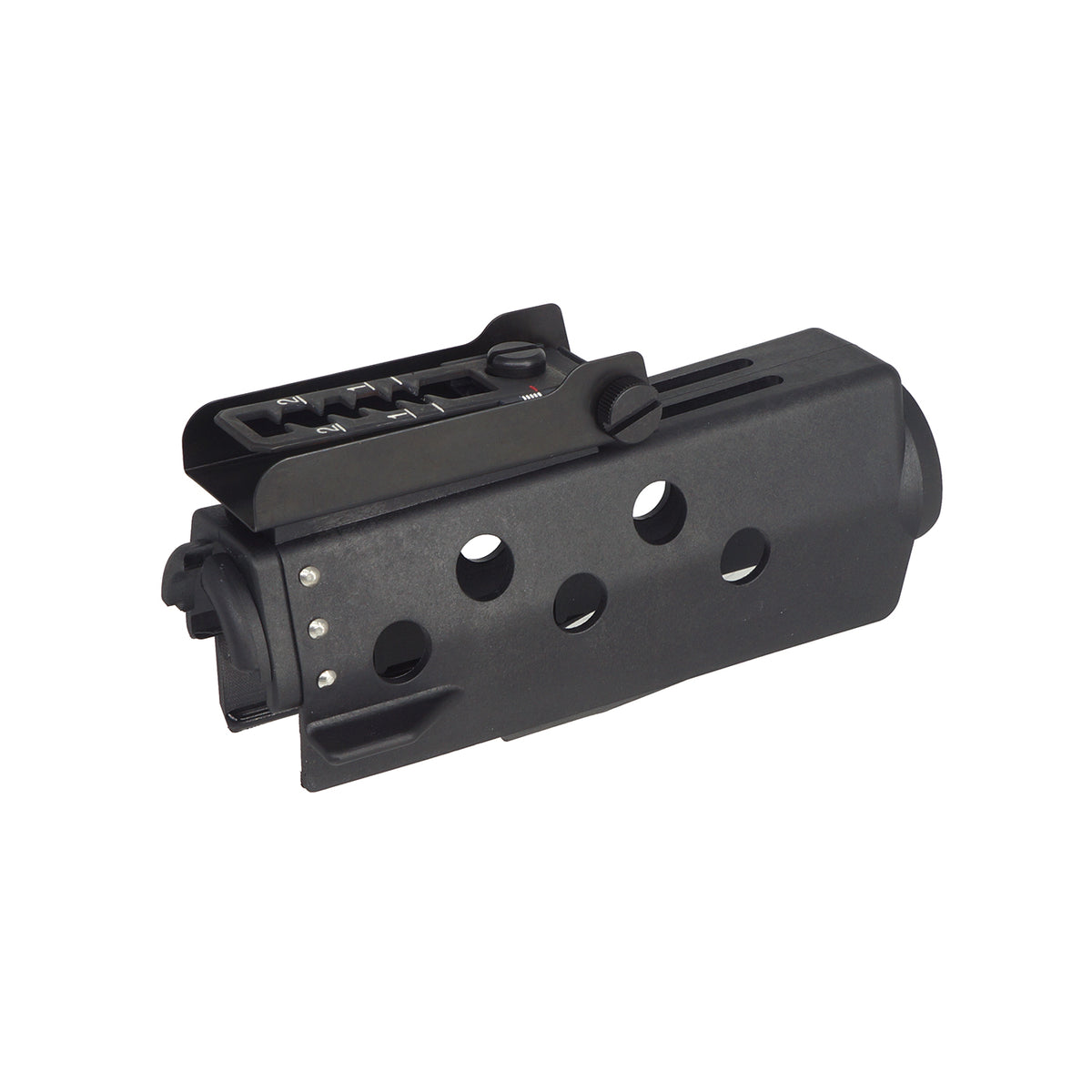 G&P M203 Upper Handguard Shorty for M4 Series ( GP-COP122 ) – 18 Airsoft