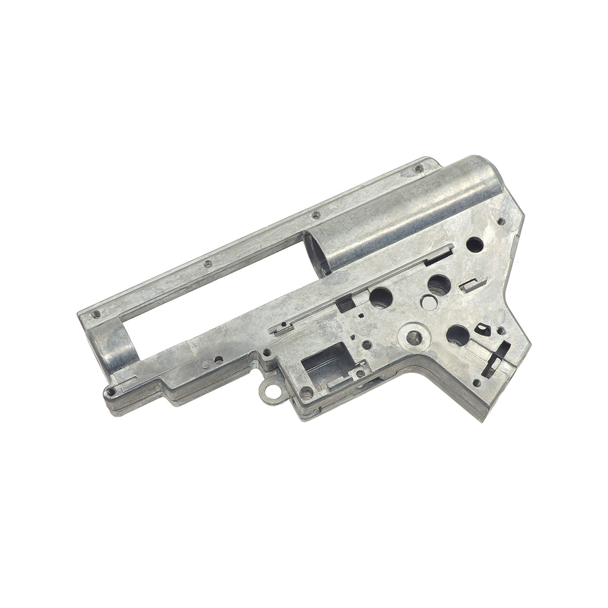 G&P Reinforced 8mm Bearing Gearbox Ver.2 ( GP-GP844 ) – 18 Airsoft